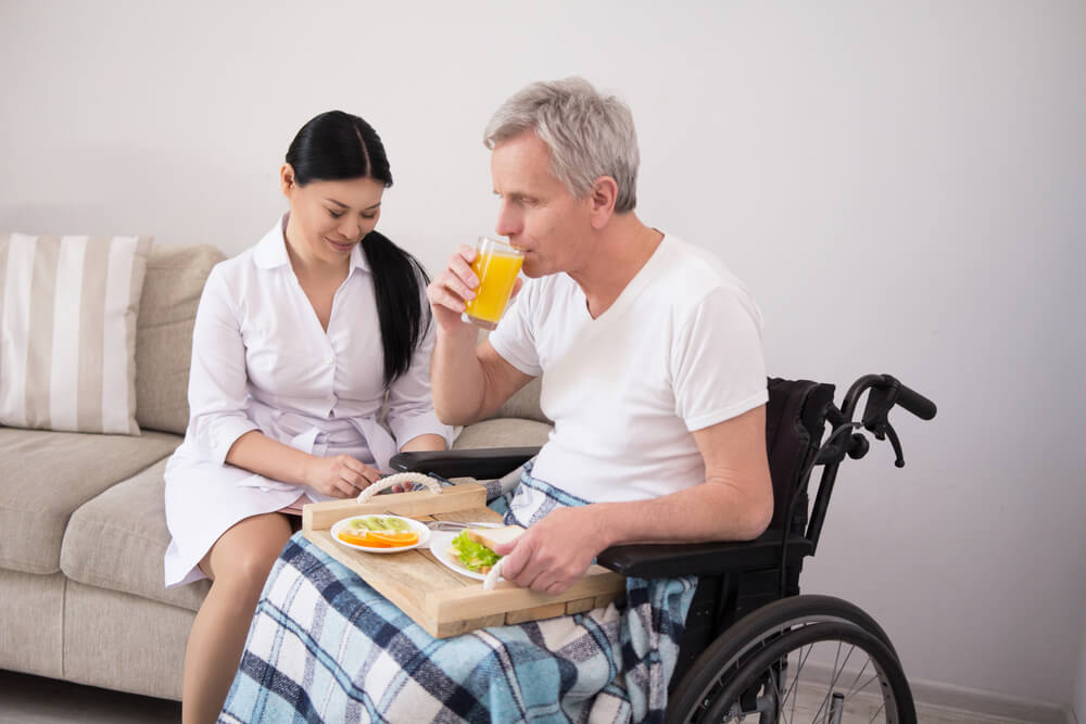 Disability Without Poverty recognizes historic federal disability ...
